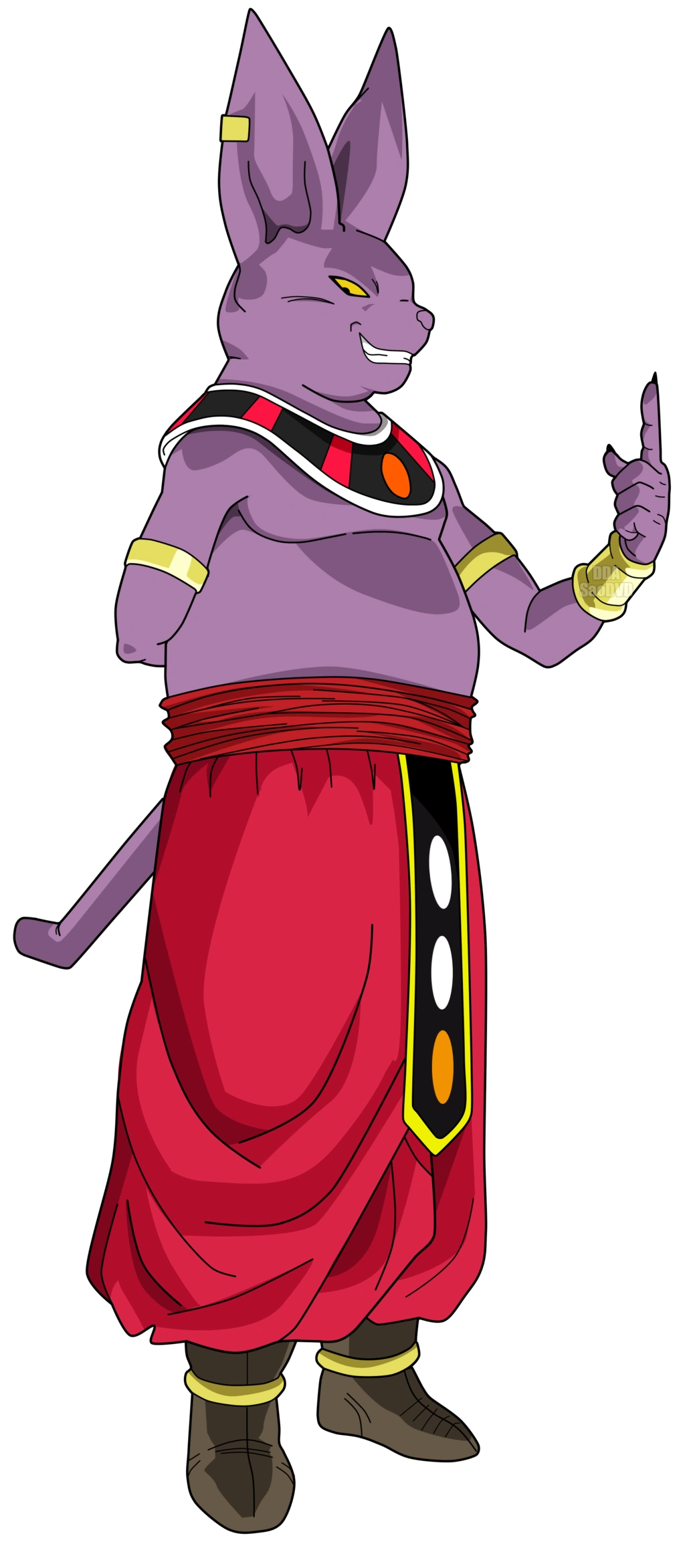 Imagen - Champa full by saodvd-d9fvgza.png | Dragon Ball Wiki | FANDOM powered by Wikia