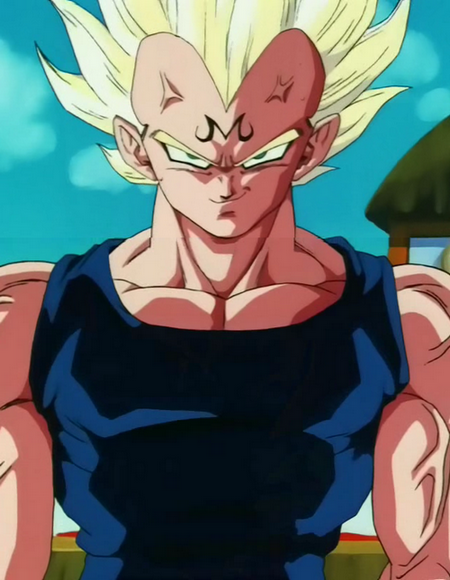 Imagen - Majin Vegeta-0.png | Dragon Ball Wiki | FANDOM powered by Wikia Imagen - Majin Vegeta-0.png | Dragon Ball Wiki | FANDOM powered by Wikia