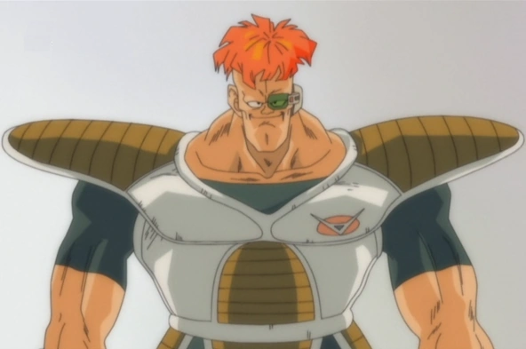 Rikum | Dragon Ball Wiki Brasil | FANDOM powered by Wikia