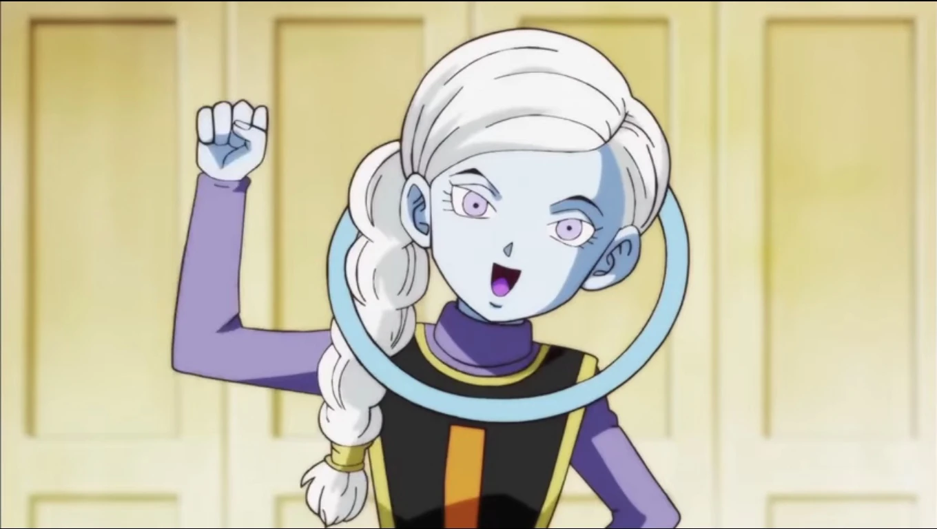 Kus | Dragon Ball Wiki | FANDOM powered by Wikia