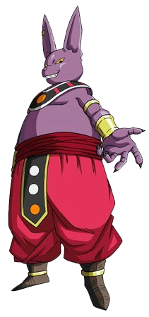 Imagen - Champa Render art.png | Dragon Ball Wiki | FANDOM powered by Wikia