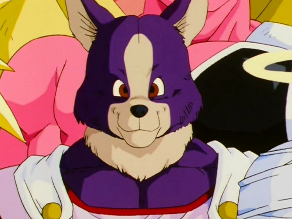 Mijorin | Dragon Ball Wiki | Fandom
