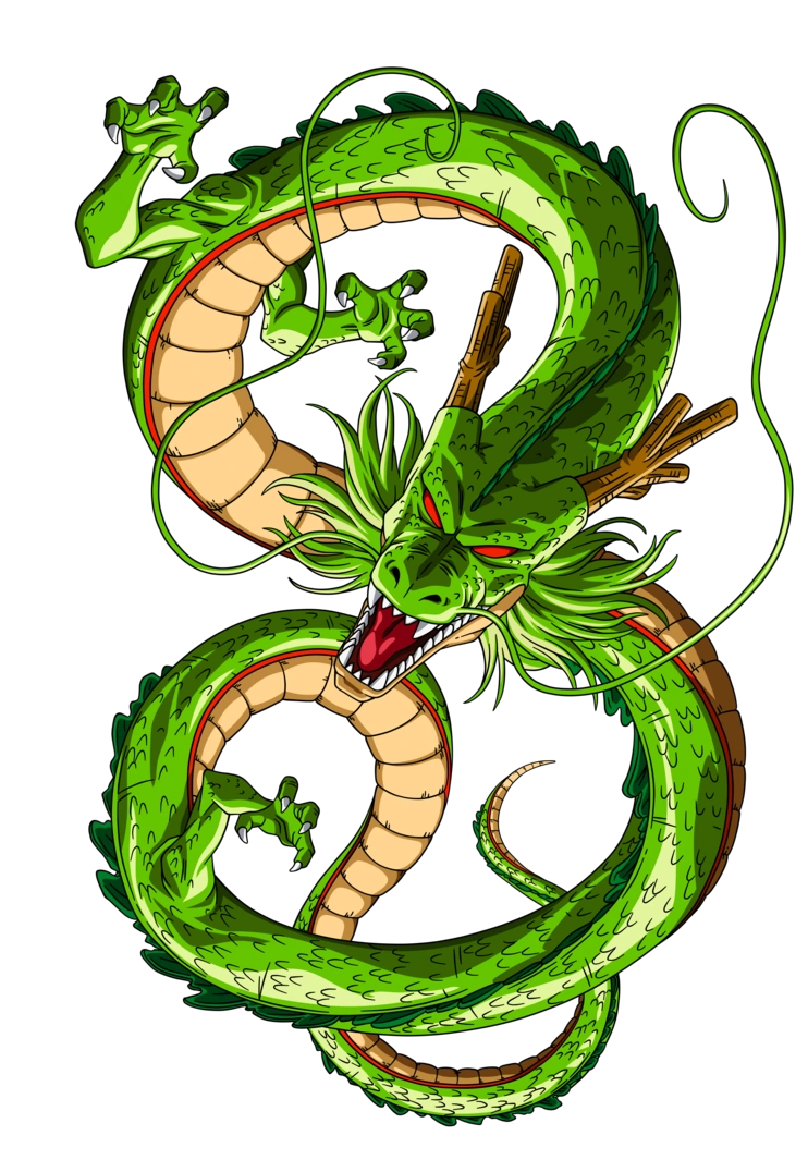 Imagen - Shenlong.png | Dragon Ball Wiki | FANDOM powered by Wikia