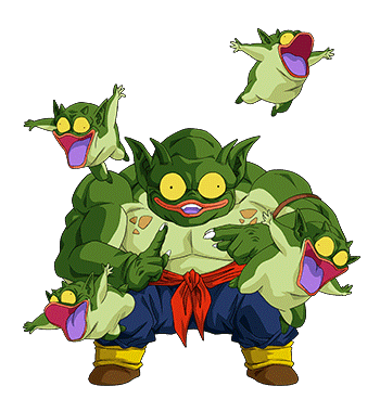 Medamatcha | Dragon Ball Wiki | FANDOM powered by Wikia