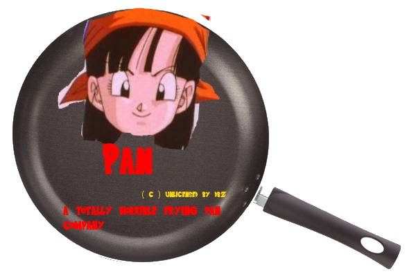 Dbz Pan Memes