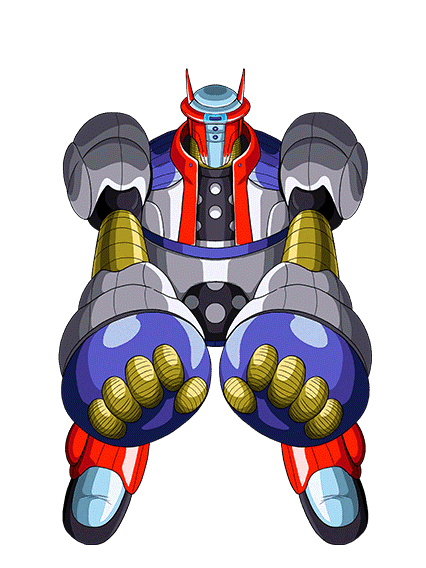 Super-Sigma | Dragon Ball Wiki | Fandom