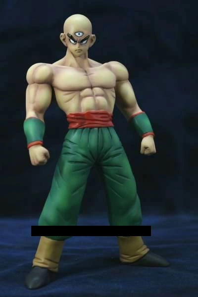 Image - 2008-tien-resin.PNG | Dragon Ball Wiki | FANDOM powered by Wikia