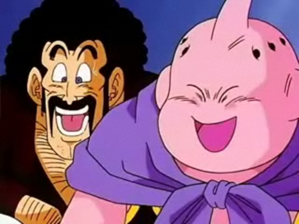 Image Satanandbuupng Dragon Ball Wiki Fandom Powered By Wikia