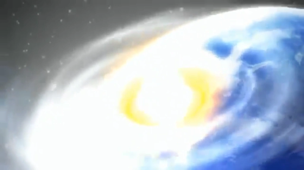 Image - EarthExplosion(UT).png | Dragon Ball Wiki | FANDOM powered by Wikia