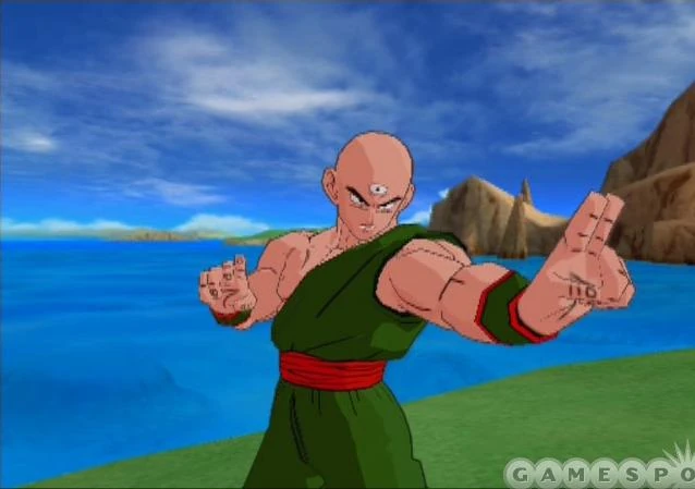 A collection of screenshots for every 3D DBZ game. Which one has the ...