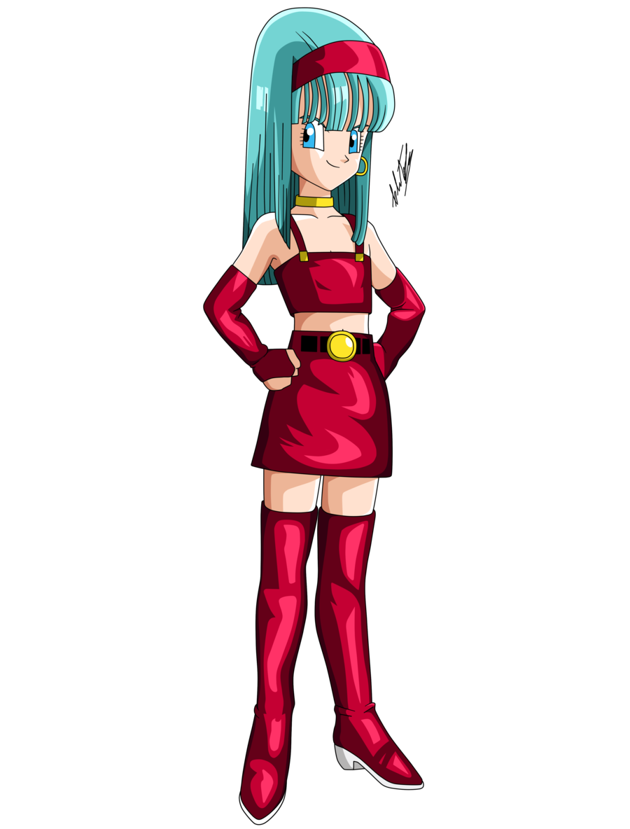 Imagen Bra En Gt Png Dragon Ball Wiki Fandom Powered By Wikia