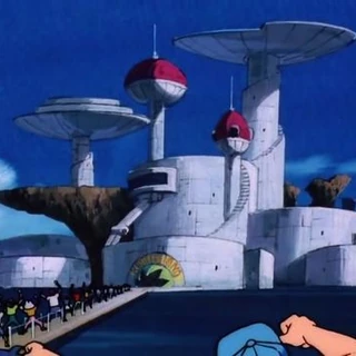 Battle Island | Dragonball Wiki | Fandom