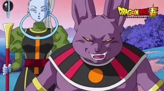 Vados Dragon Ball Wiki Fandom