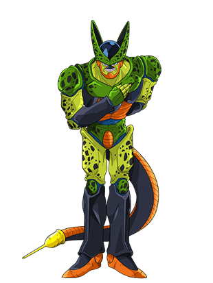 Cell | Wiki Dragon Ball | Fandom