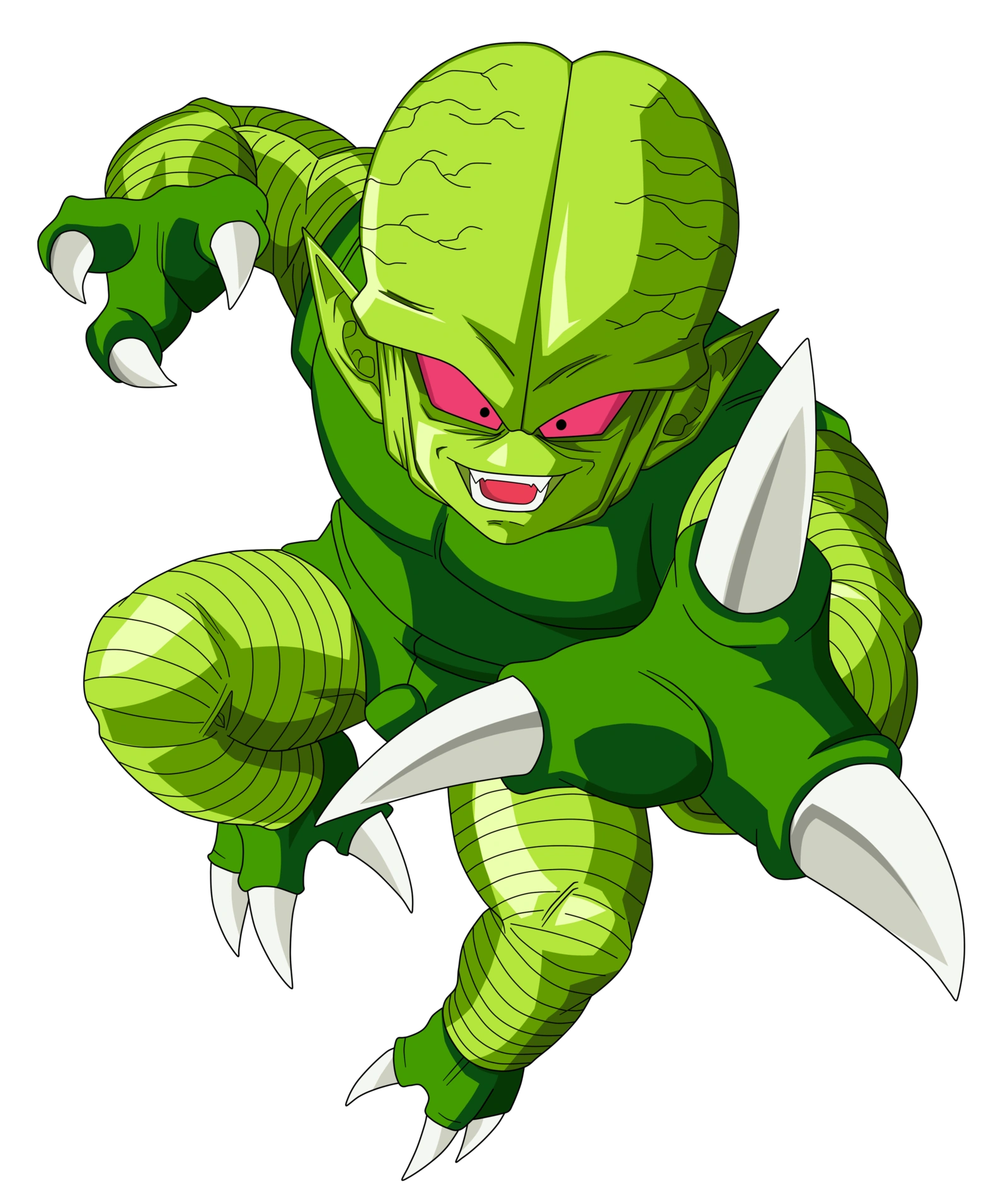 Saibaiman | Gokupedia | Fandom