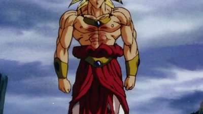 Discuss Everything About Dragon Ball Wiki | Fandom