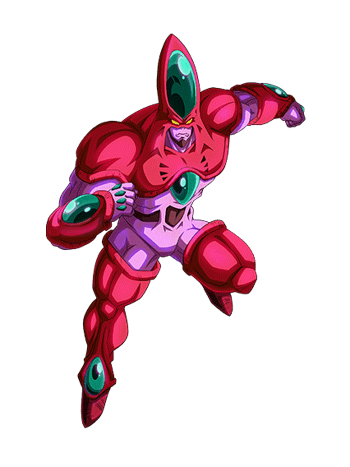 Hatchiyack | Dragon Ball Wiki | FANDOM powered by Wikia