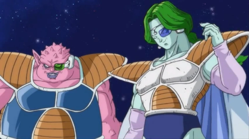 Imagem - ZARBON 11.png | Dragon Ball Wiki Brasil | FANDOM powered by Wikia