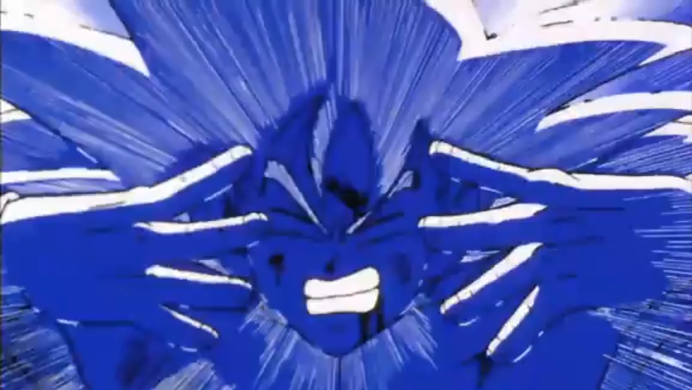 Taiyoken | Dragon Ball Wiki Brasil | Fandom