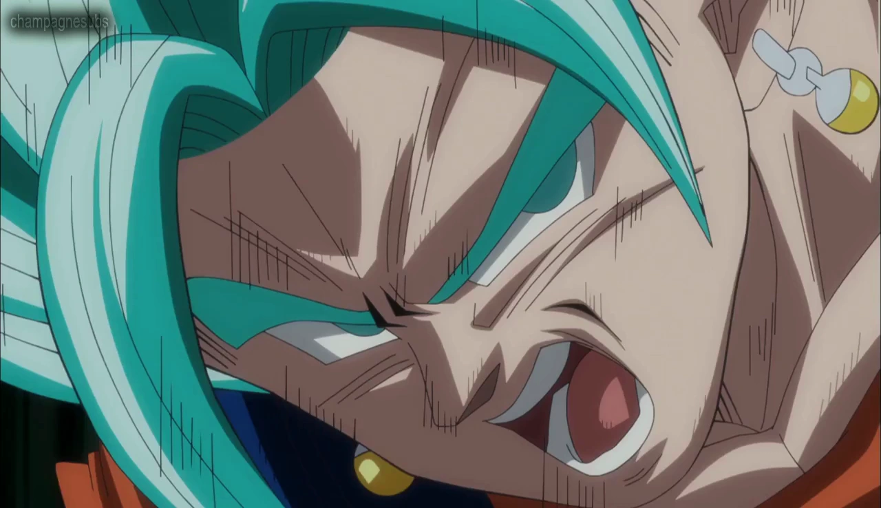 Catégorie:Techniques de Copy-Vegeta | Wiki Dragon Ball | FANDOM powered ...