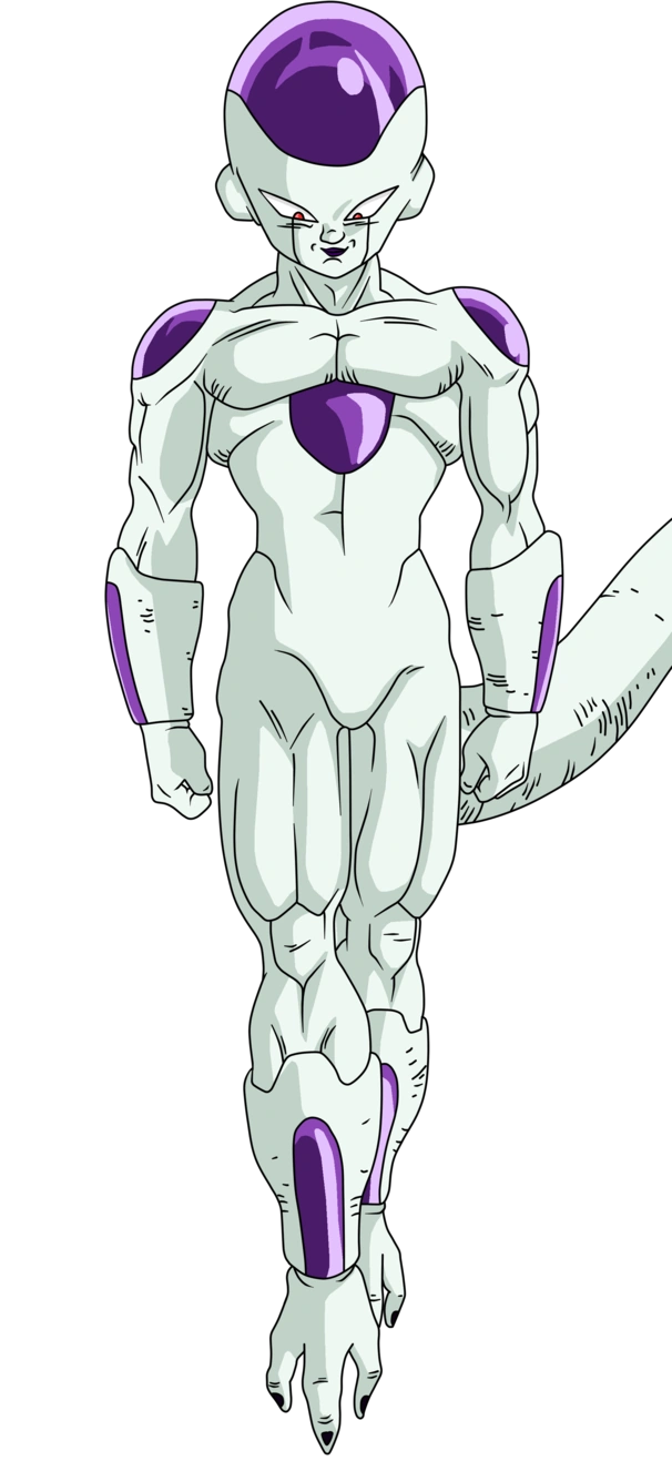 Image - Frieza last form.png | Dragon Ball Wiki | FANDOM powered by Wikia