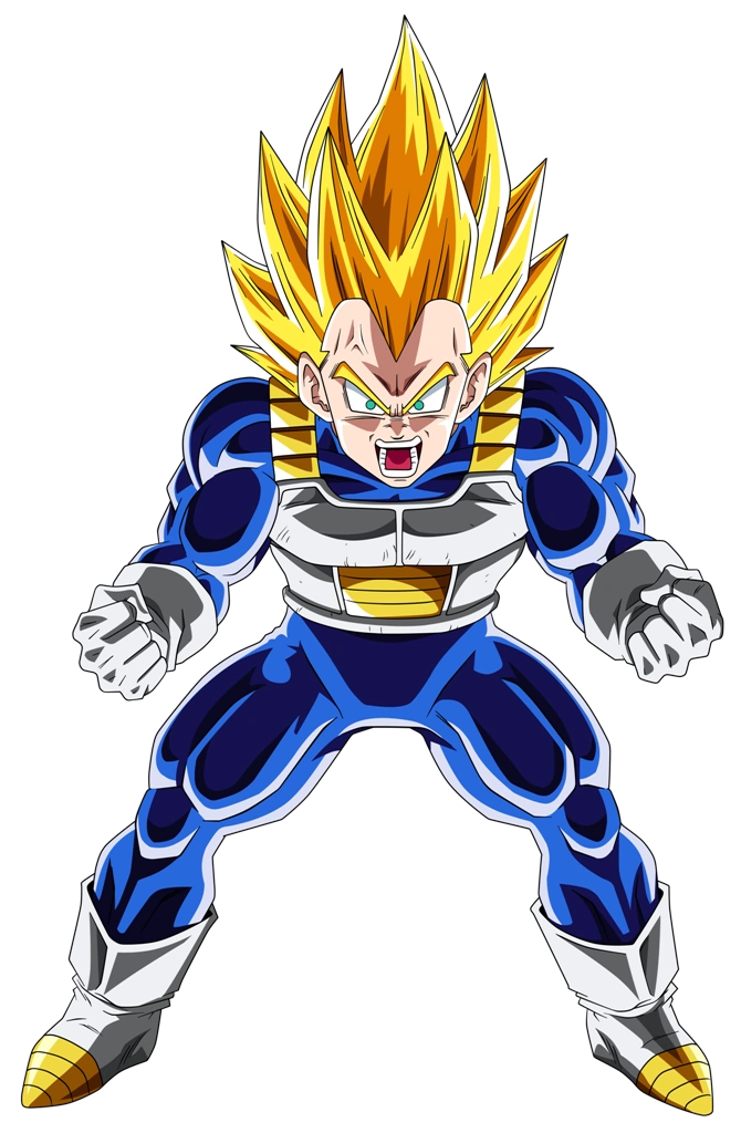 Immagine - Super Vegeta 2.png | Dragonball Wiki | FANDOM powered by Wikia