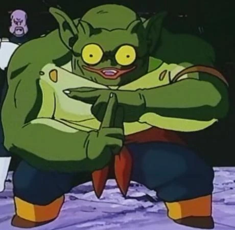 Medamatcha | Wiki Dragon Ball | FANDOM powered by Wikia