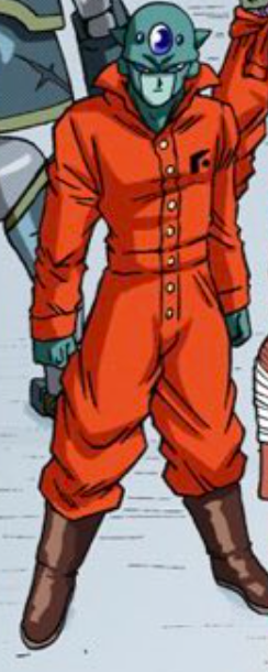 OG73-I | Dragon Ball Wiki | Fandom