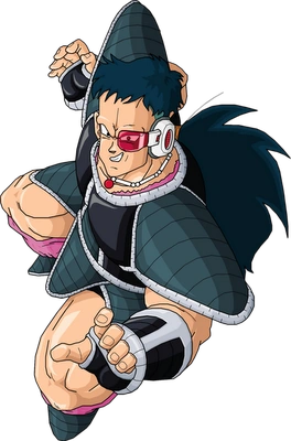 Daïzu | Wiki Dragon Ball | Fandom