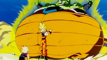 Unforgivable! | Dragon Ball Wiki | FANDOM powered by Wikia