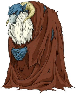 Moro | Wiki Dragon Ball | Fandom