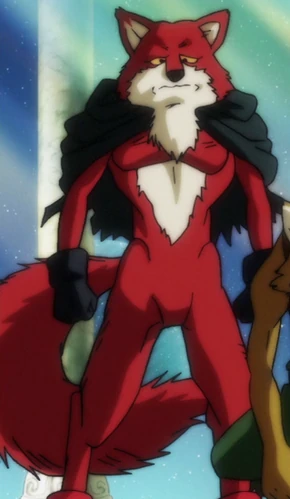 Basil | Dragon Ball Wiki | FANDOM powered by Wikia