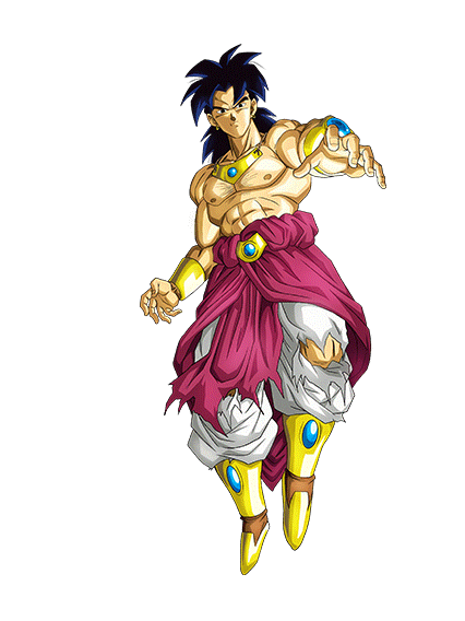 Image - Base Broly full.png | Dragon Ball Wiki | FANDOM powered by Wikia