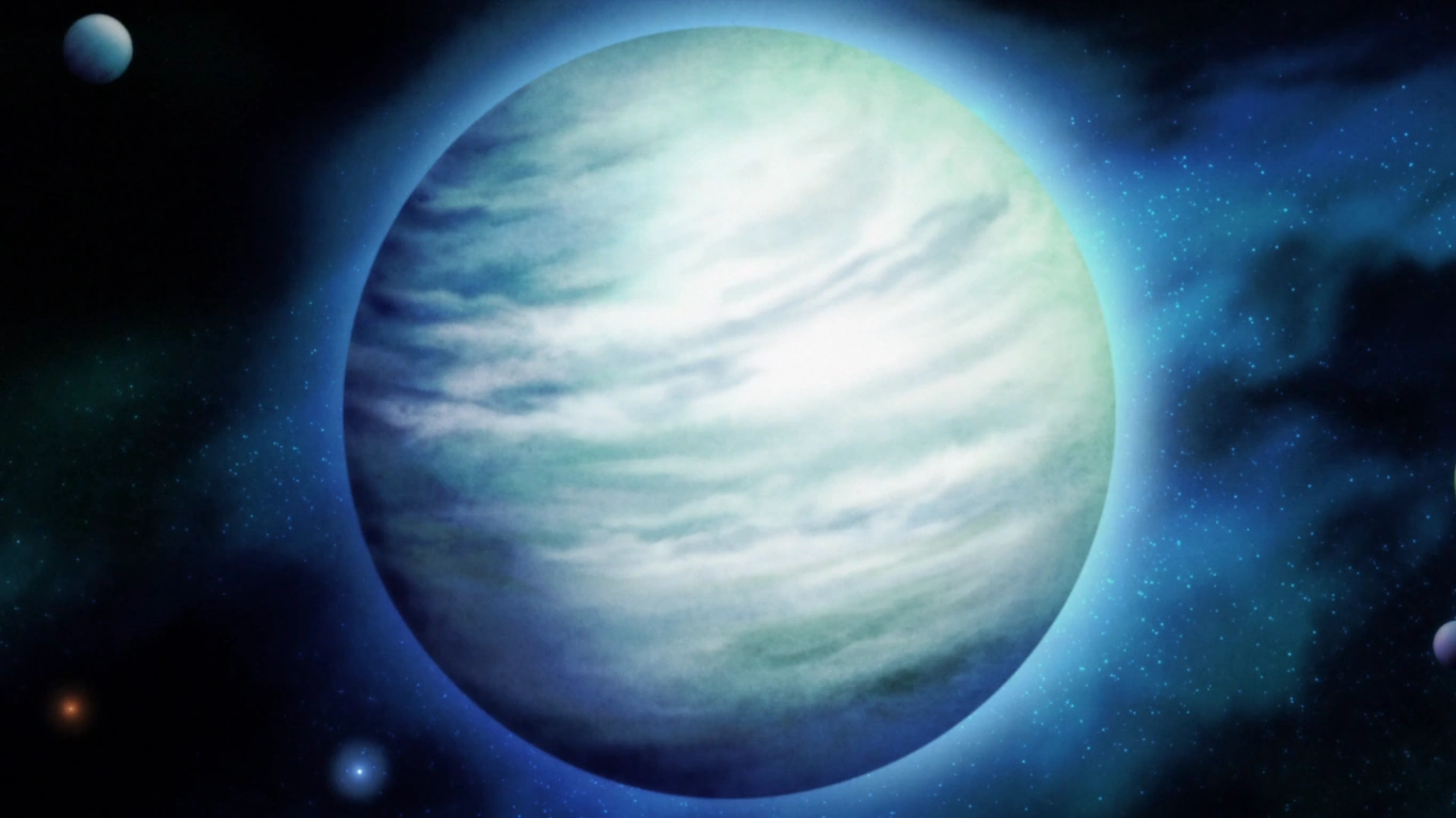 Planeta Namek (Universo 6) | Dragon Ball Wiki | Fandom