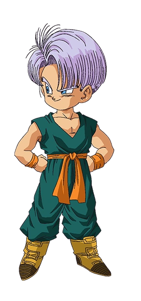 Trunks | Wiki Dragon Ball | Fandom