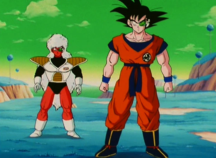 Dragon Ball Z épisode 072 | Wiki Dragon Ball | Fandom