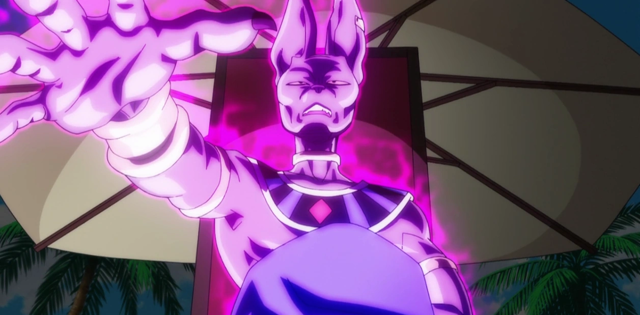 Hakaï-Shin | Wiki Dragon Ball | FANDOM powered by Wikia