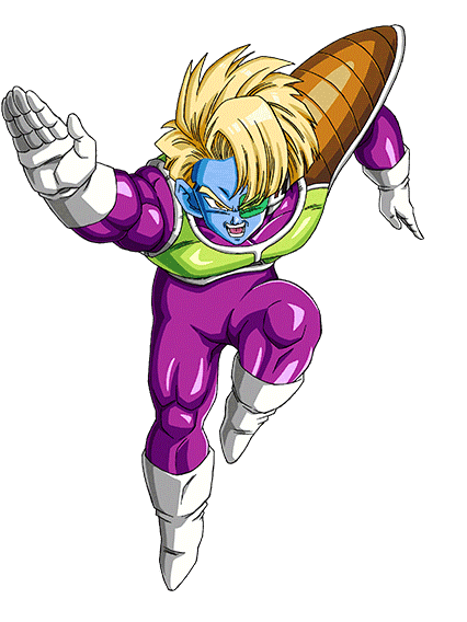 Sauzer | Wiki Dragon Ball | Fandom