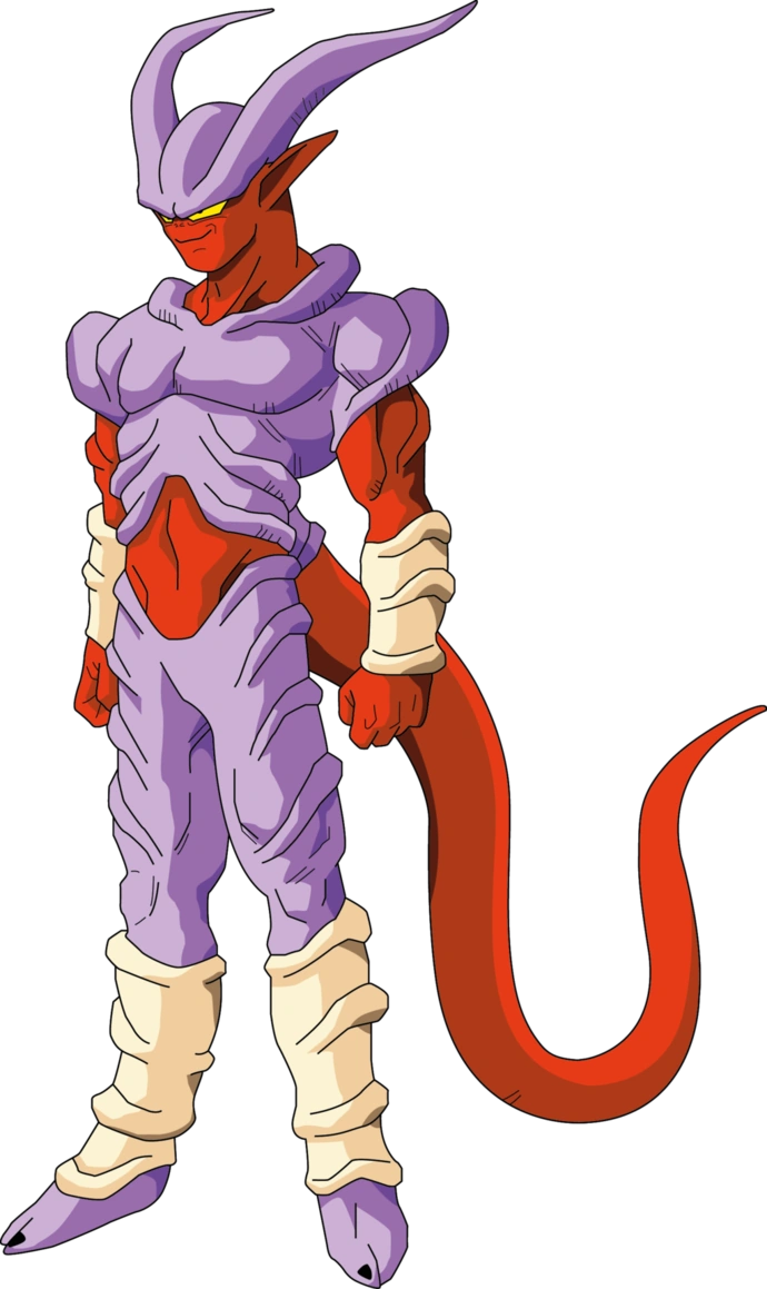 Janenba | Dragonball Wiki | FANDOM powered by Wikia