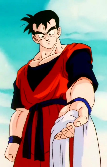 Gohan do Futuro | Dragon Ball Wiki Brasil | FANDOM powered by Wikia