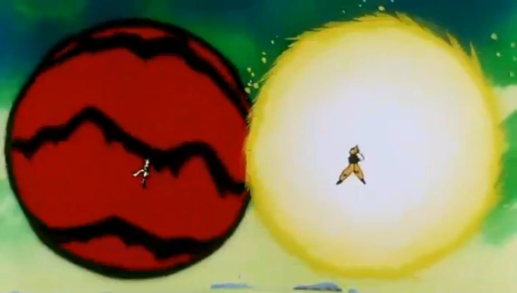 Like Looking In A Mirror! Dragon Ball Super Chapter 60 BREAKDOWN ...