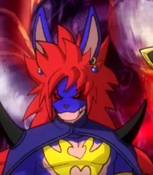 Salsa | Dragon Ball Wiki | Fandom