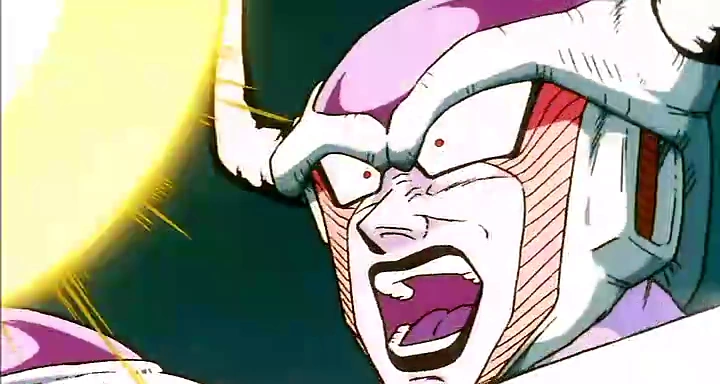 Image - Scared Frieza.png | Dragon Ball Wiki | FANDOM powered by Wikia