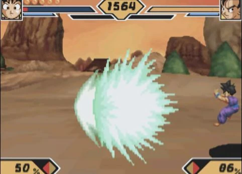 Ultimate Masenko | Dragon Ball Wiki | FANDOM powered by Wikia