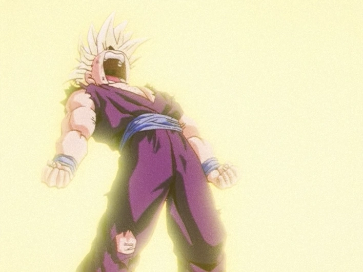 Gohan Angers | Dragon Ball Wiki | FANDOM powered by Wikia