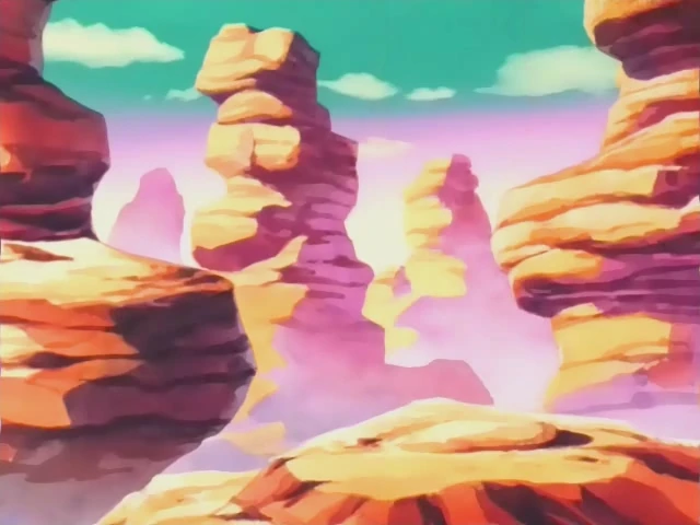 Lande di Gizard | Dragonball Wiki | Fandom