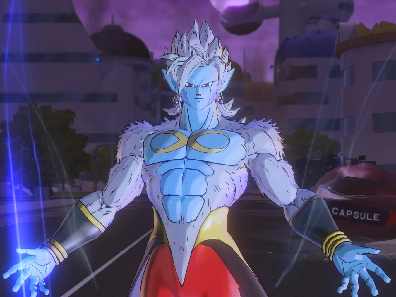 Imagen - Mira Forma Final.png | Dragon Ball Wiki | FANDOM powered by Wikia