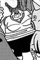 Monna | Dragon Ball Wiki | Fandom