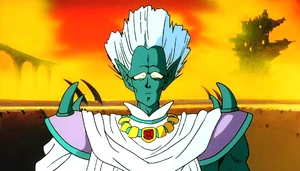 Nikki | Dragon Ball Wiki | Fandom