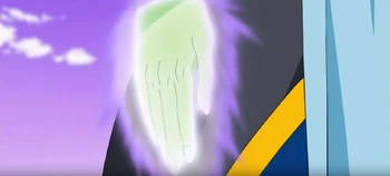 Zamasu destroys all Mortals in DEATH BATTLE! by Doomblade2 on DeviantArt